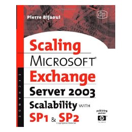 Microsoft Exchange Server 2003