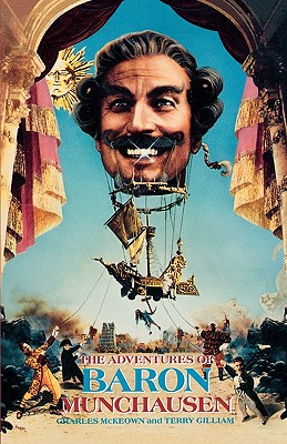 The Adventures of Baron Munchausen: The