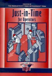 Just in Time for Operators