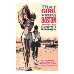That Girl from Boston