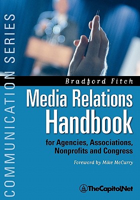 Media Relations Handbook: For Agencies,