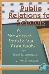 Public Relations for Schools: A Resource