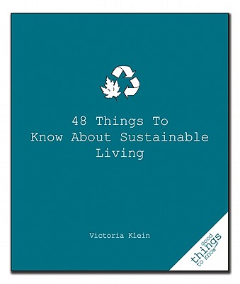 48 Things to Know about Sustainable
