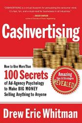 Cashvertising: How to Use More Than 100