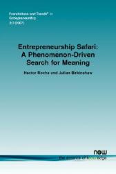 Entrepreneurship Safari