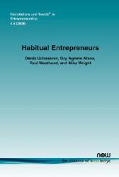 Habitual Entrepreneurs