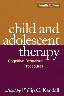 Child and Adolescent Therapy:
