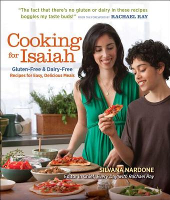 Cooking for Isaiah: Gluten-Free &