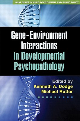 Gene-Environment Interactions in