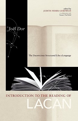 Introduction to the Reading of
