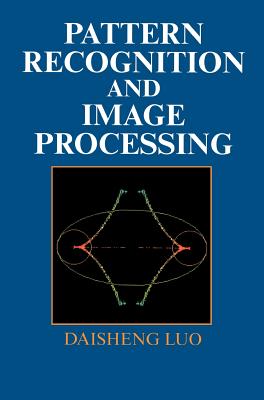 Pattern Recognition and Ima