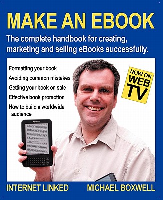 Make an eBook