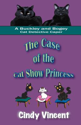 The Case of the Cat Show Princess (a