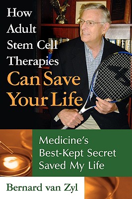 How Adult Stem Cell Therapies Can Save
