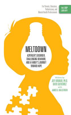 Meltdown: Asperger's Disorder,