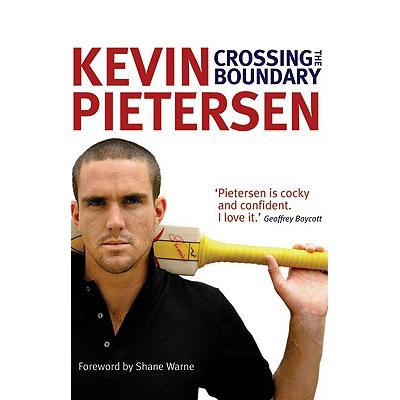 Crossing the Boundary