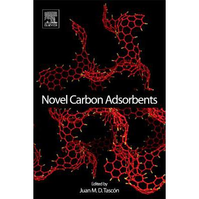 Novel Carbon Adsorbents