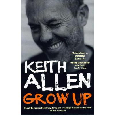 Grow Up