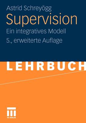Supervision: Ein Integratives