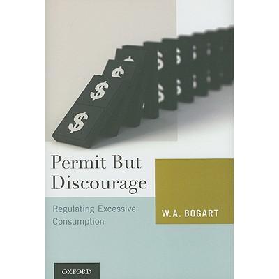 Permit But Discourage: Regulating Excessive ...