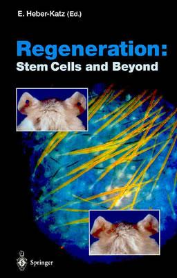 Regeneration: Stem Cells a