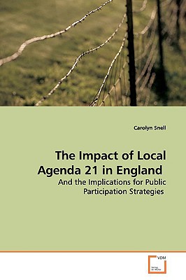 The Impact of Local Agenda 21 i