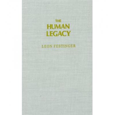 The Human Legacy