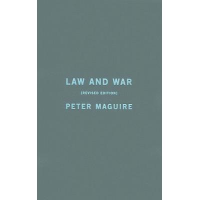 Law and War: International Law and American ...