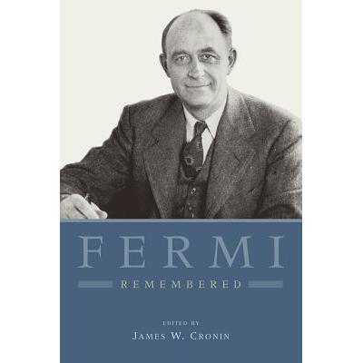 Fermi Remembered