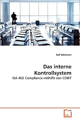 Das Interne Kontrollsystem