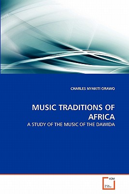 Music Traditions of Africa