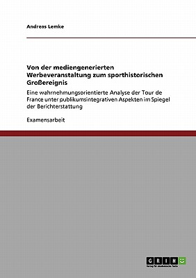 Von Der Mediengeneri