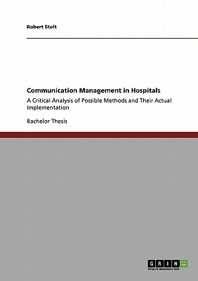 Communication Management in