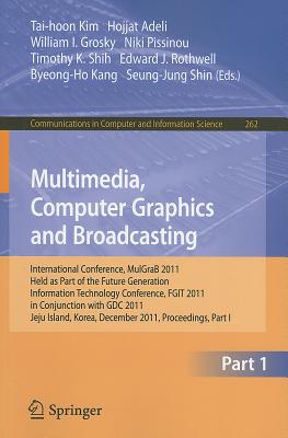 Multimedia, Computer Graphics an