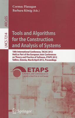Tools and Algorithms for the