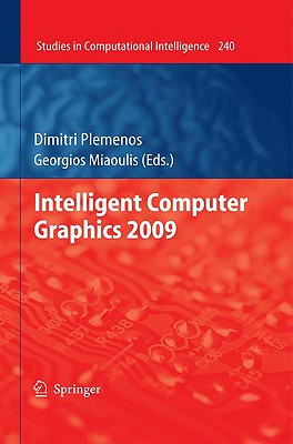 Intelligent Computer Graphics