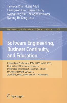 Software Engineering, Business