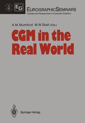 Cgm in the Real World