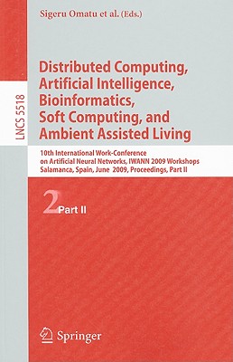 Distributed Computing, Artificia