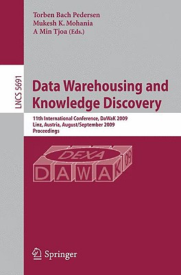 Data Warehousing and Knowledg