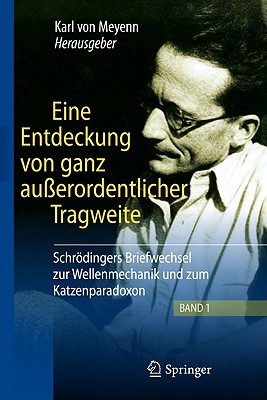 Eine Entdeckung Von Ganz