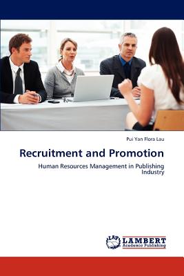 Recruitment and Promotion