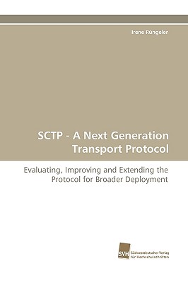 Sctp - A Next Generation Transp