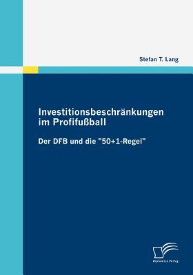 Investitionsbeschr Nkungen Im Profifu
