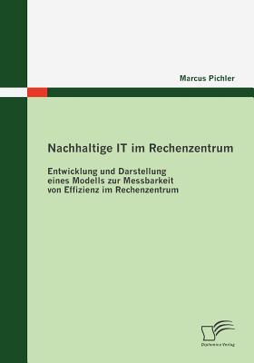 Nachhaltige It Im Rechenzentrum