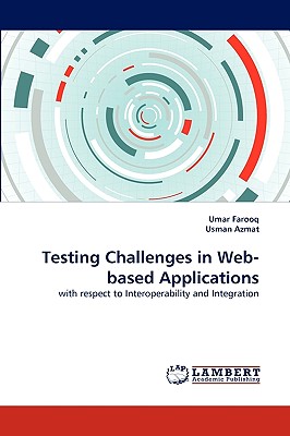 Testing Challenges in Web-Based