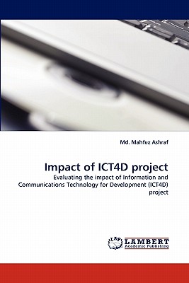 Impact of Ict4d Project