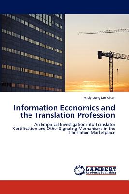 Information Economics and the