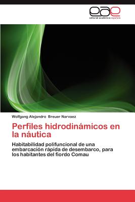Perfiles Hidrodin Micos En La N