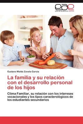 La Familia y Su Relaci N Con E